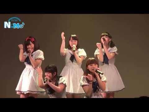 Niimo｜1日1曲アイドルソングをお届け